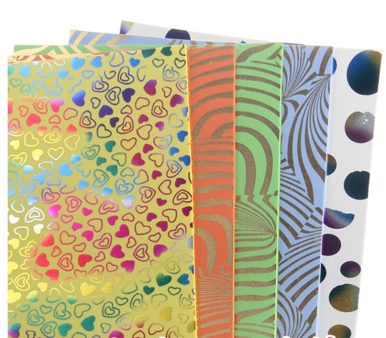 Decorative Sheets | amulette