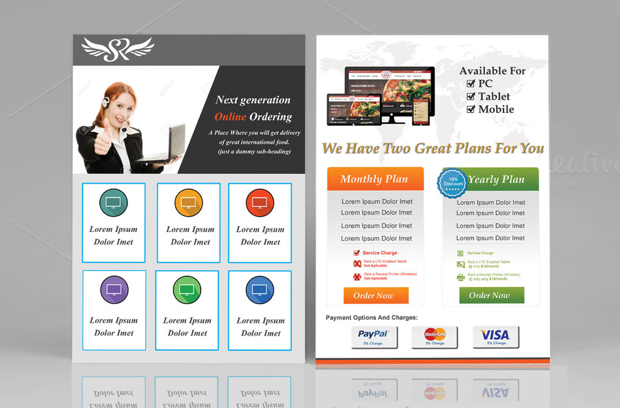 Flyers Software | amulette