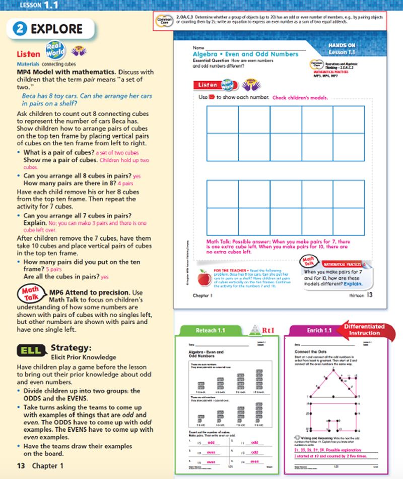 Go Math Grade 2 Teacher Edition Pdf Amulette