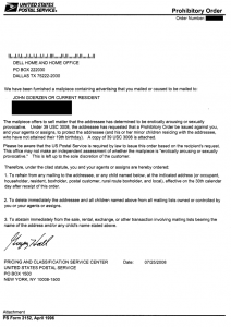 Usps Address Verification Form | amulette