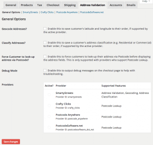 Usps Address Verification Form | amulette