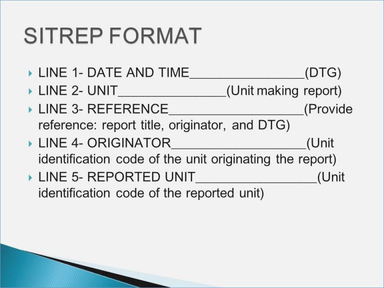 9 Line Medevac Powerpoint | amulette