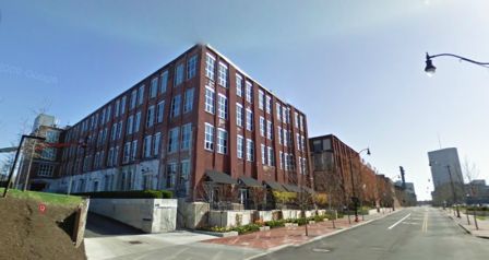 Buggy Works Columbus Ohio | amulette