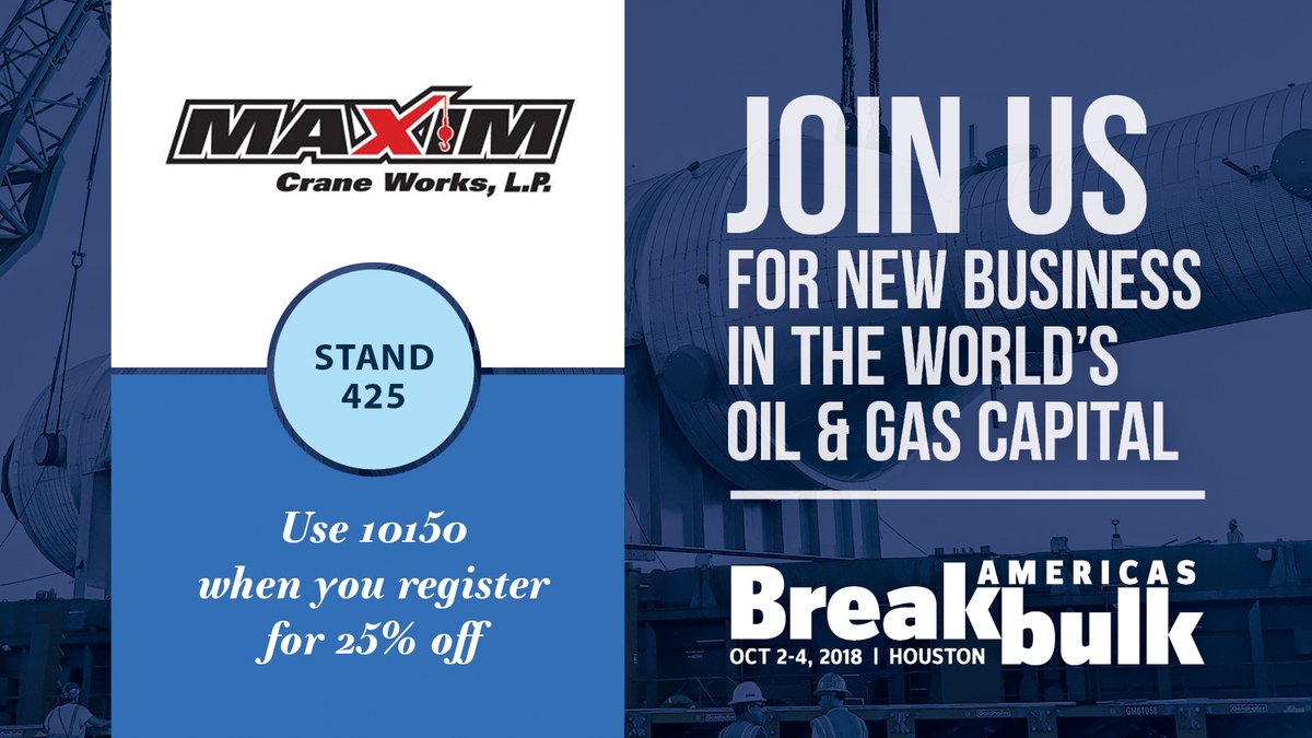 Crane Works Houston | amulette