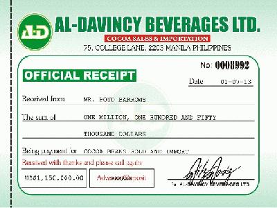 Dating Format Scam | amulette