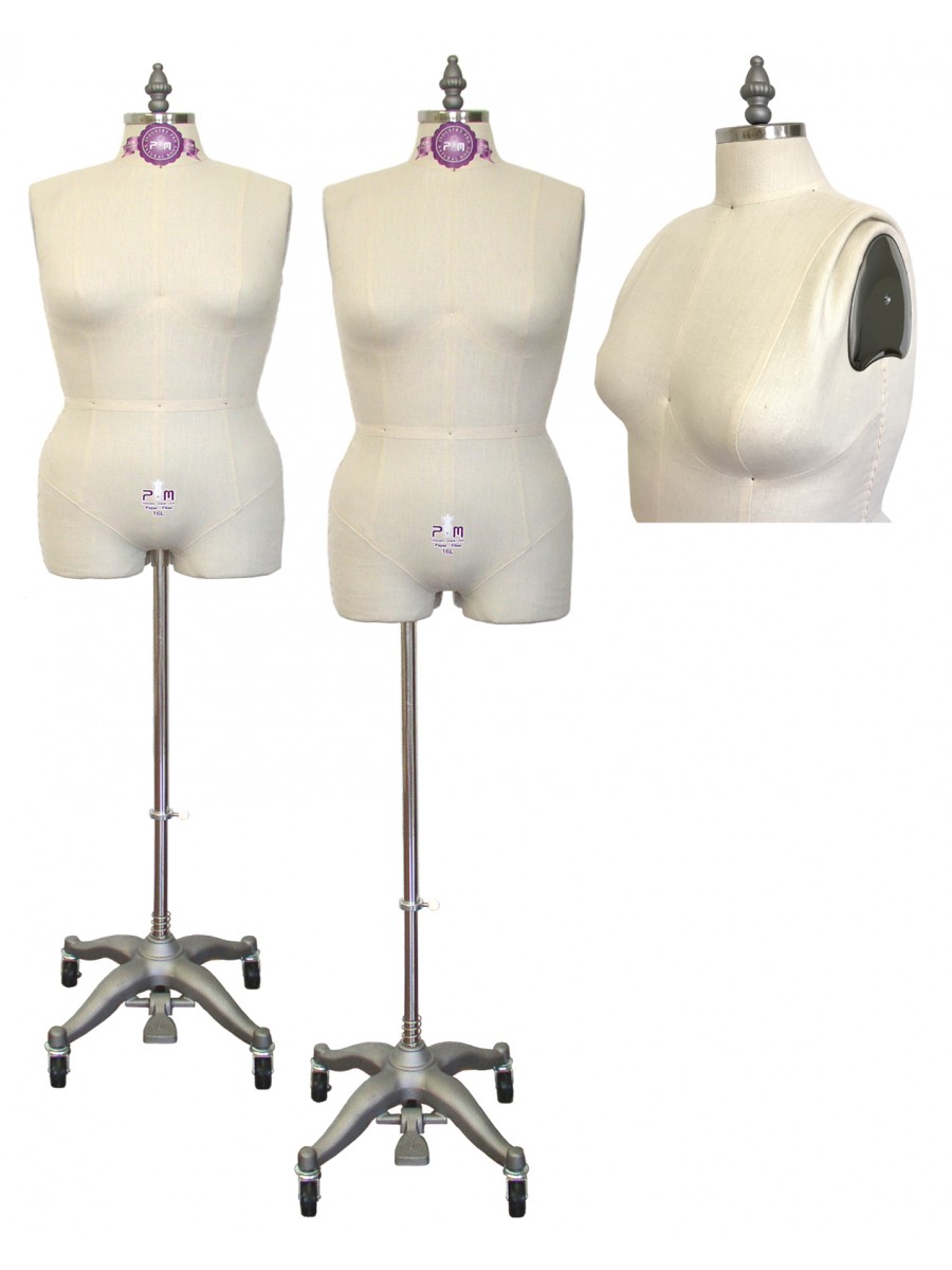 Dress Forms Nyc | amulette