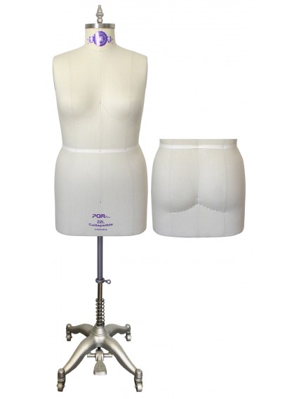 Dress Forms Nyc | amulette