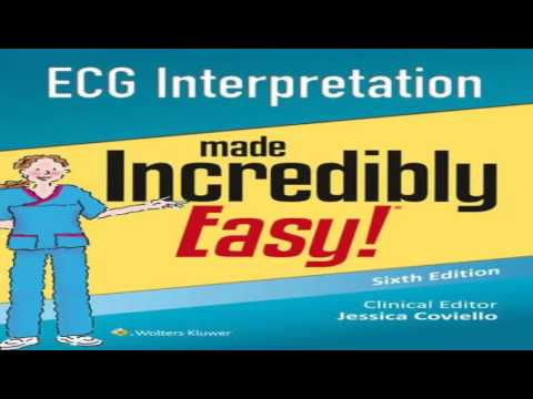 Ecg Interpretation Made Easy Pdf | amulette