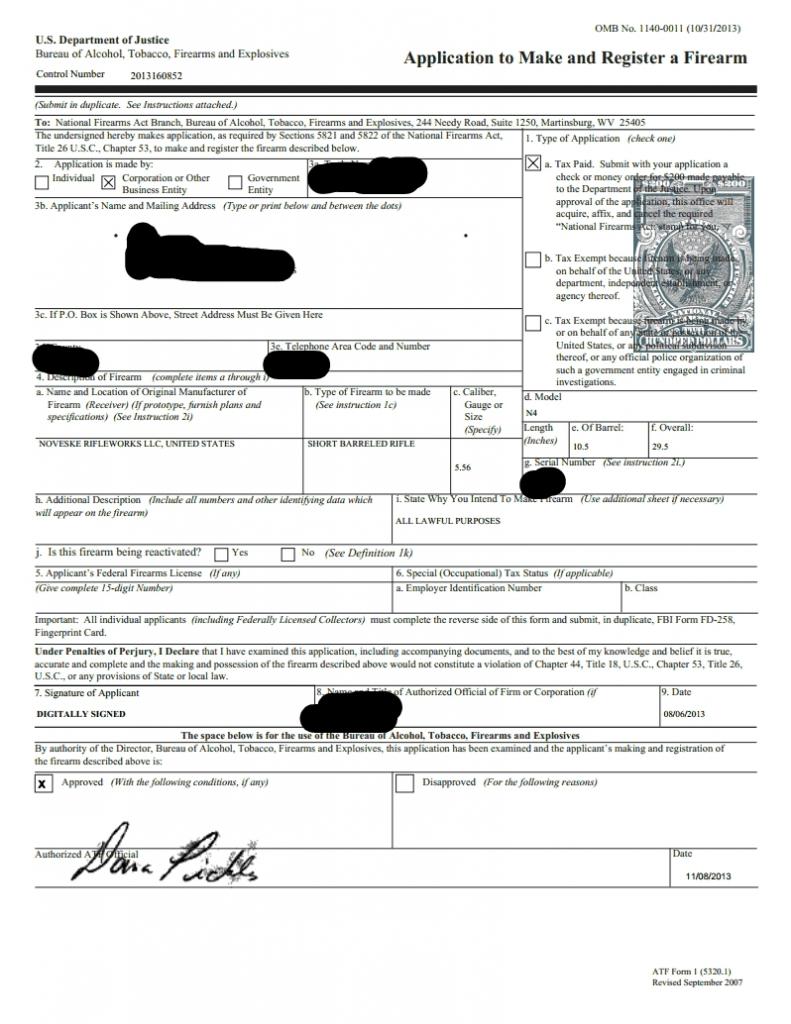 Efile Atf Form 1 Amulette Efile Atf Form 1 Amulette