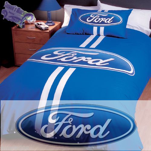 Ford Bed Set | amulette