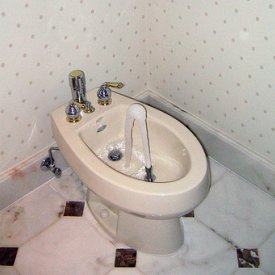 How Bidet Works | amulette