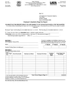 Michigan Uia 1028 | amulette