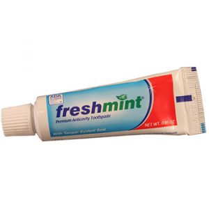 Mini Toothpaste Bulk | amulette