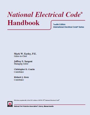 Nec 2011 Handbook Pdf | amulette