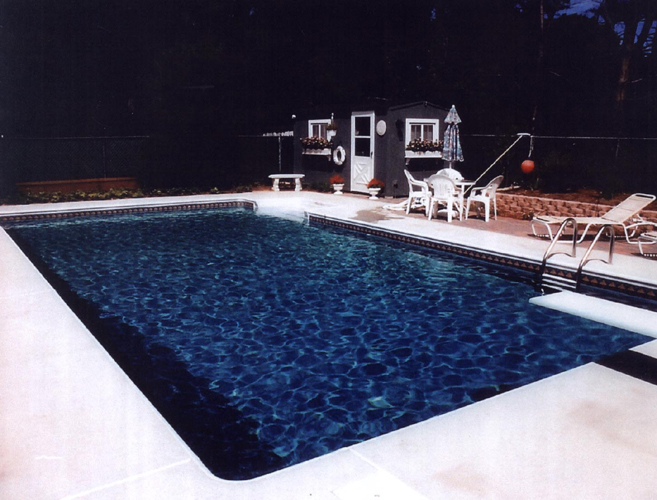 Pictures Of Pool Liners In Inground Pools | amulette