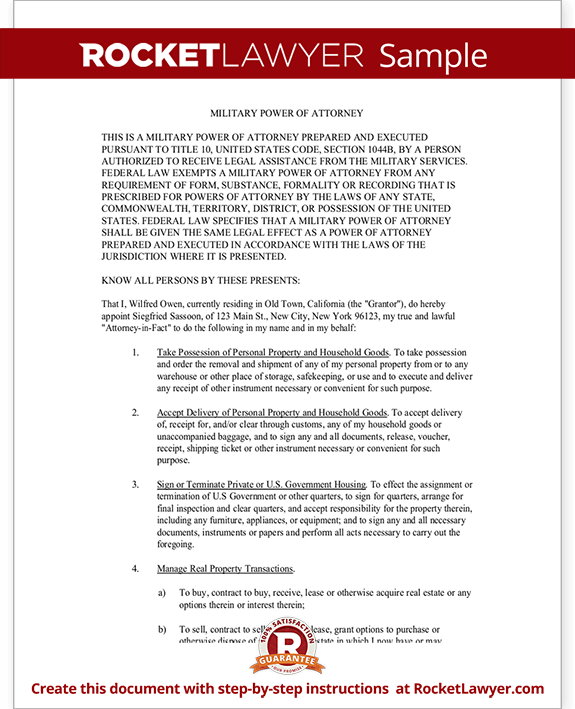 Poa Military | amulette