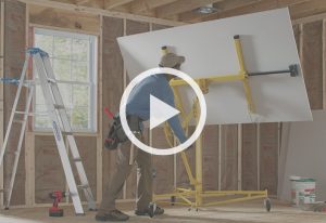 Size Of Sheetrock | amulette