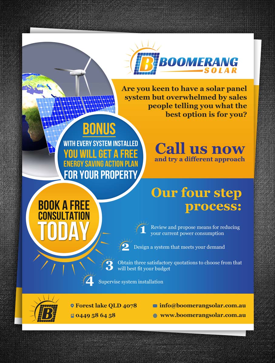 Solar Flyers | amulette