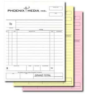 Three Part Form | amulette