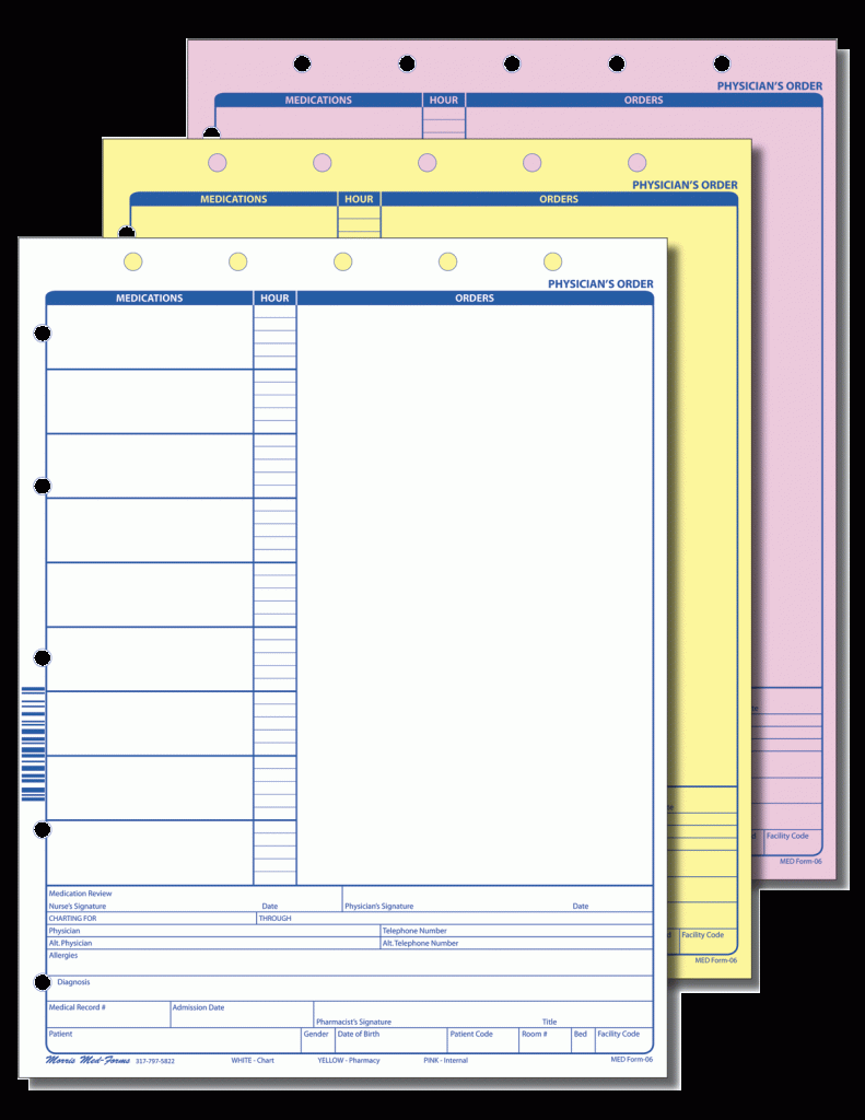 Three Part Form | amulette