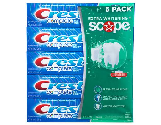 Toothpaste Bulk | amulette