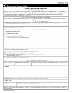 Va Form 21 674c | amulette