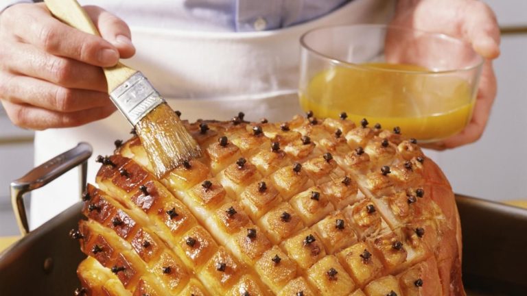 What Size Ham | amulette