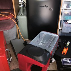 Wheel Works Alum Rock | amulette