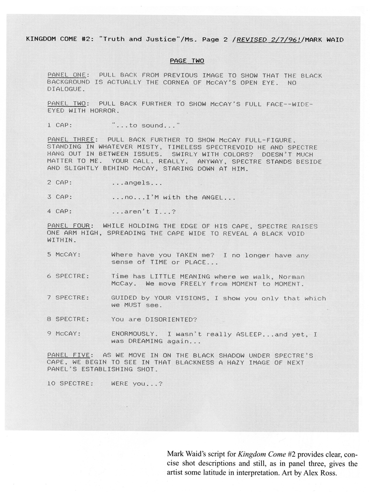 Writing A Play Format | amulette